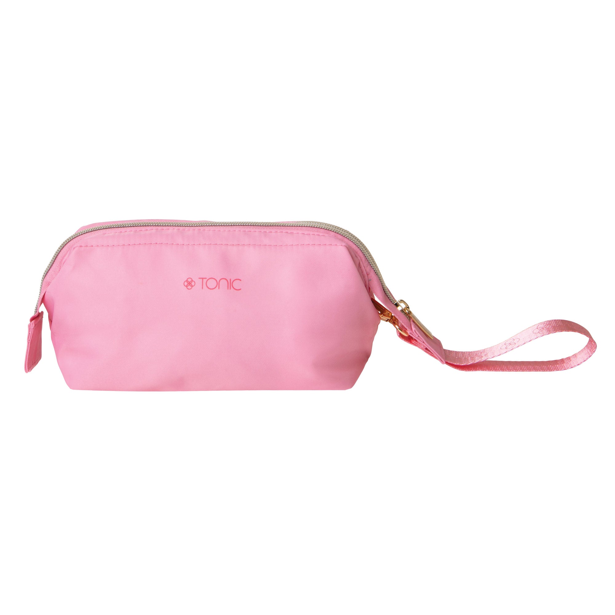 Splash Medium Makeup Bag Fairy Floss – Tonic Wholesale