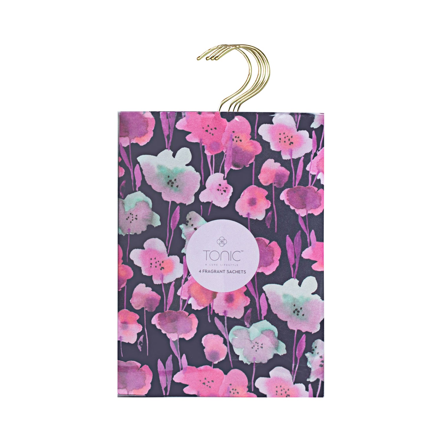 Fragrant Sachets Midnight Meadow – Tonic Wholesale