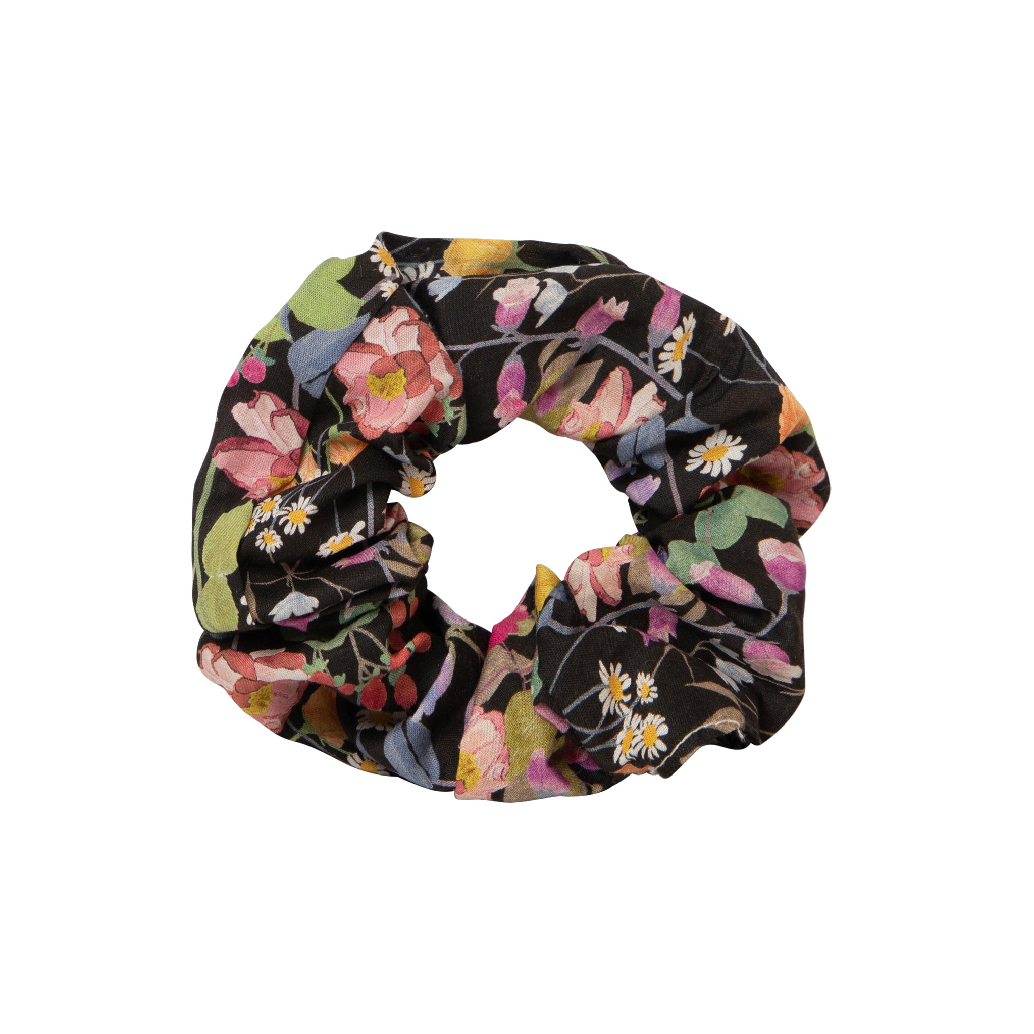 Liberty Scrunchie Fairytale Forest – Tonic Wholesale