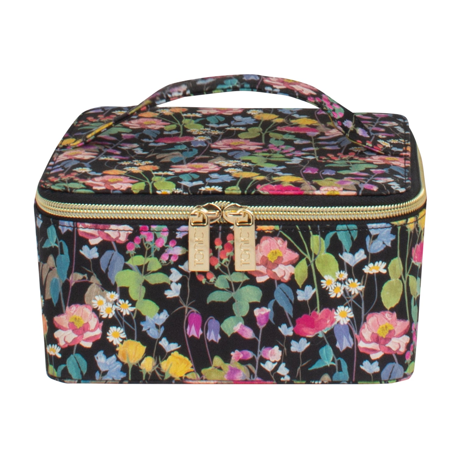Liberty Large Jewellery Cube Fairytale Forest – Tonic Wholesale