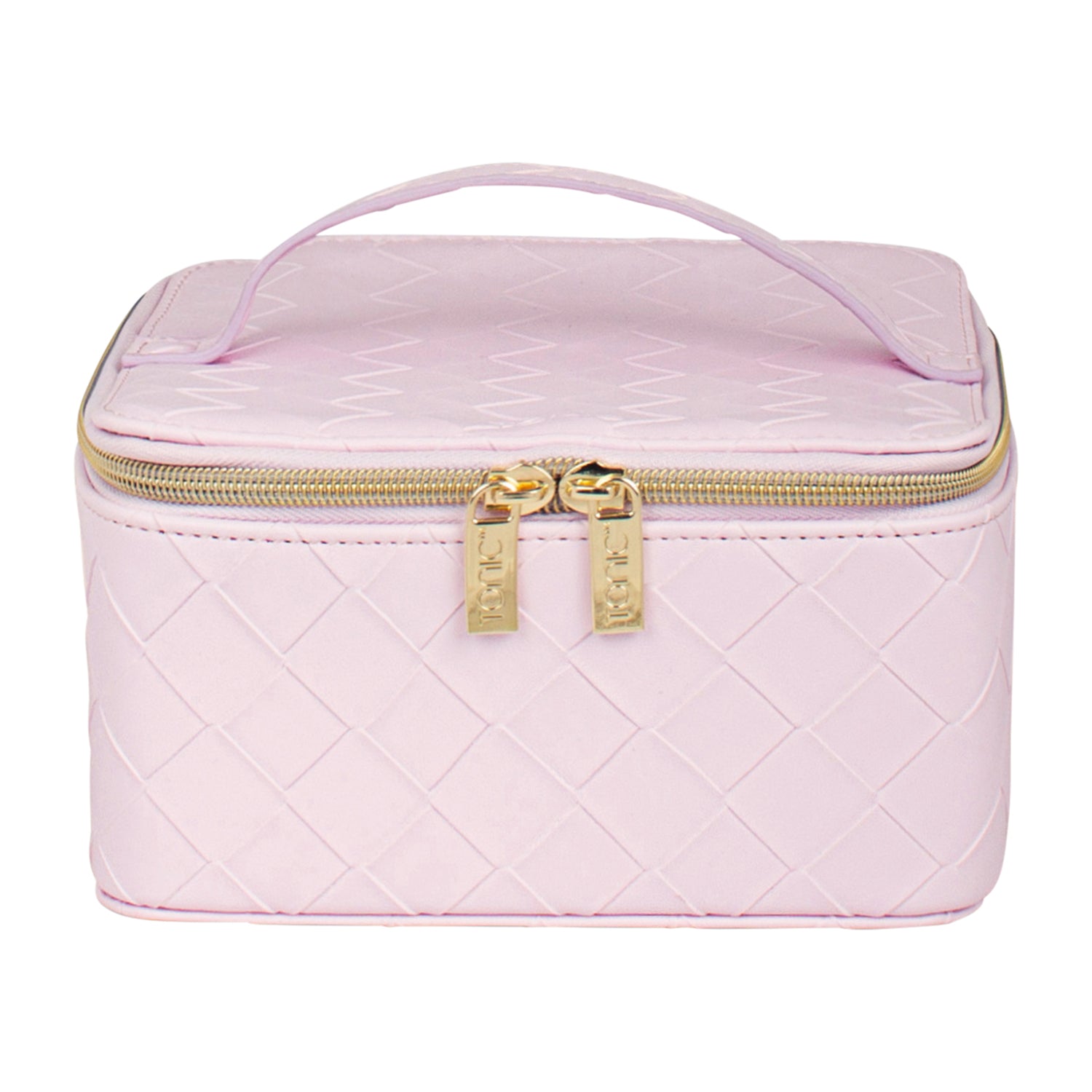 Woven Large Jewellery Cube Peony – Tonic Wholesale