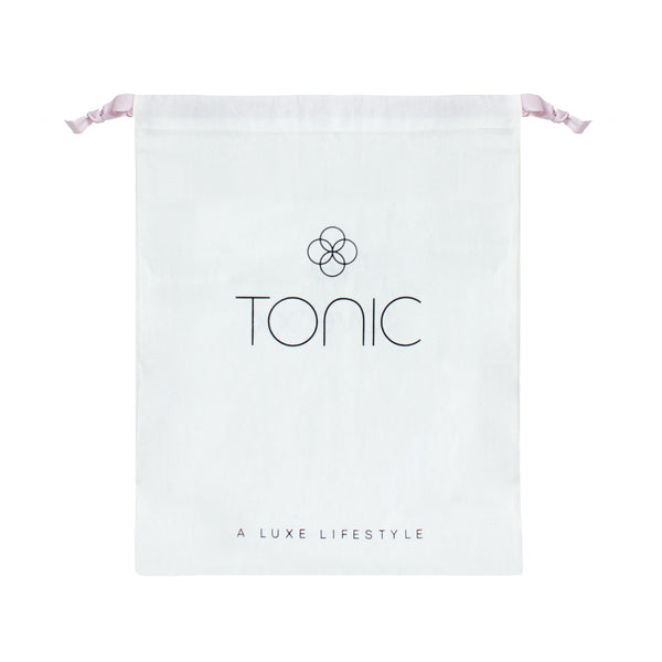 Tonic Cotton Bag Large – Tonic Wholesale